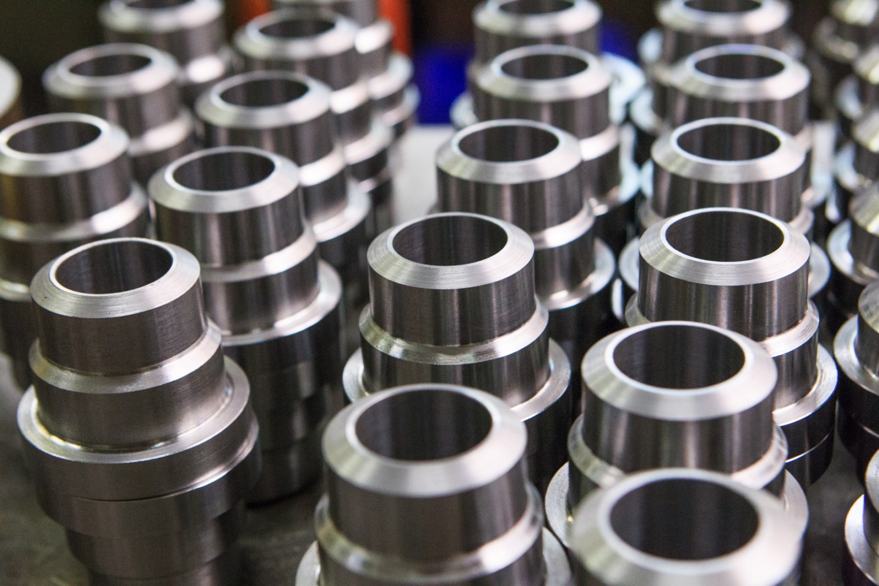 Mechaning photo gallery – ROKVELAS – Metalworking Services