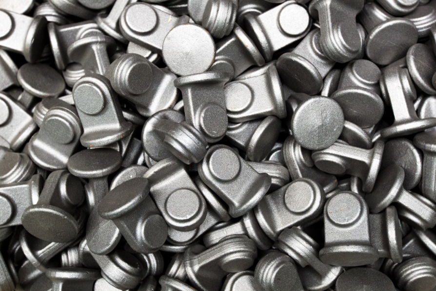 Mechaning photo gallery – ROKVELAS – Metalworking Services