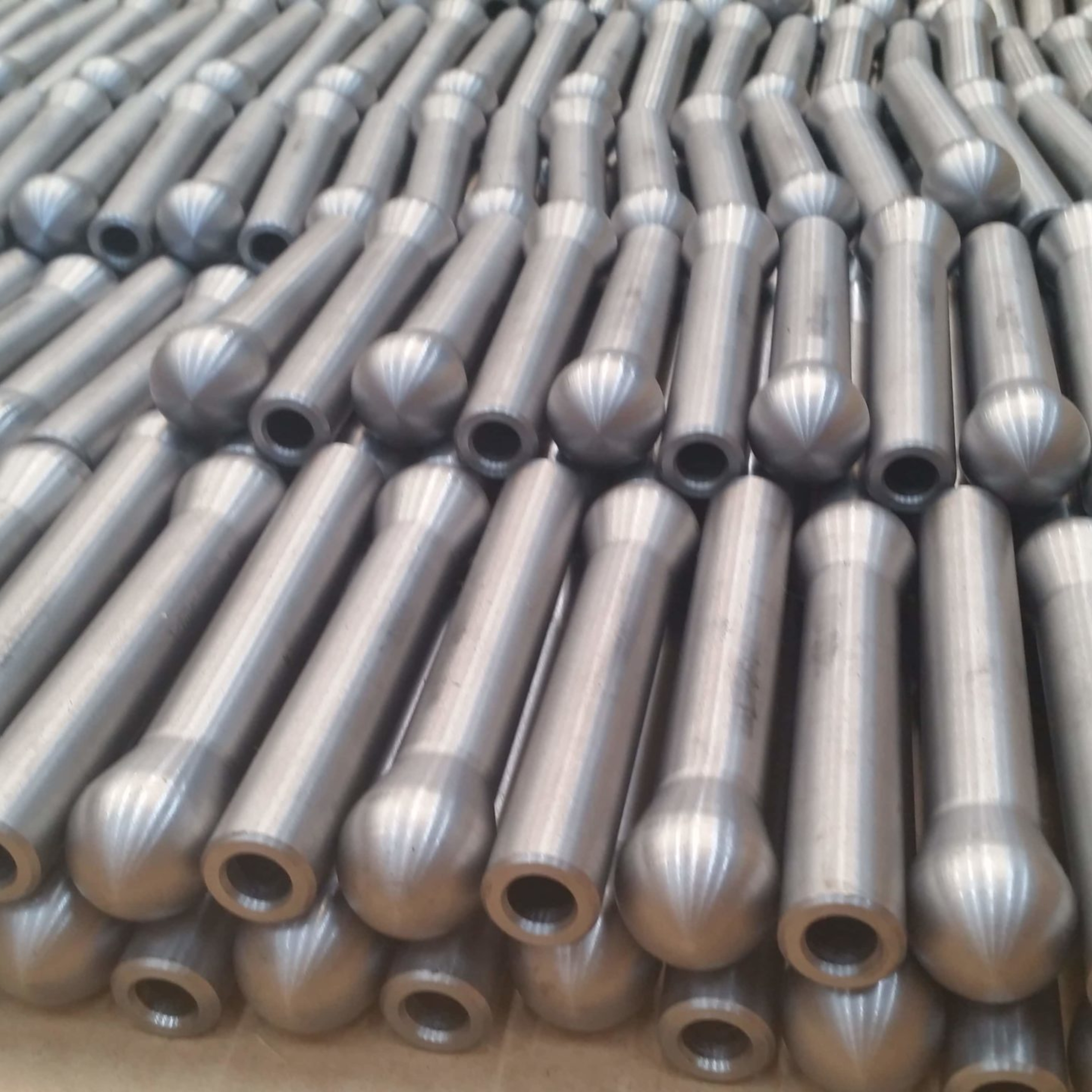 Mechaning photo gallery – ROKVELAS – Metalworking Services