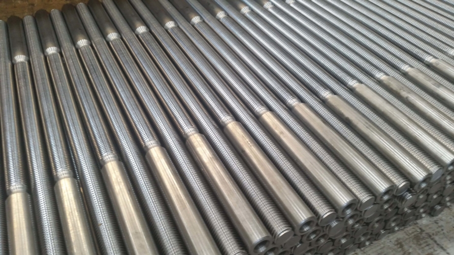 Mechaning photo gallery – ROKVELAS – Metalworking Services