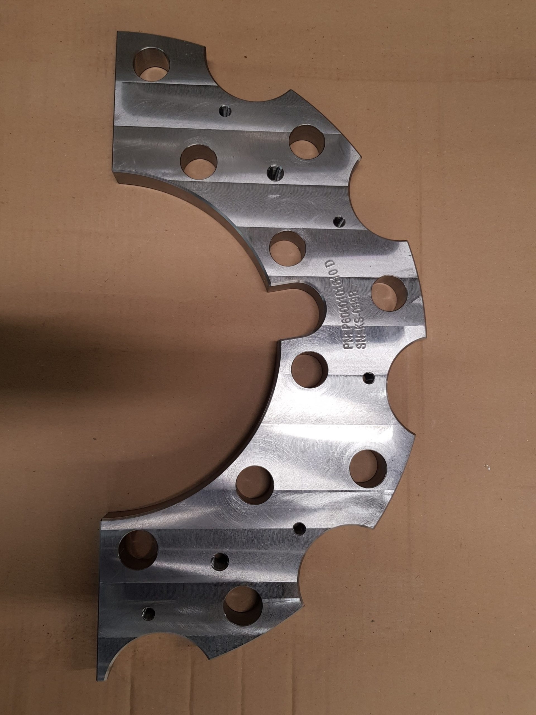 Mechaning photo gallery – ROKVELAS – Metalworking Services