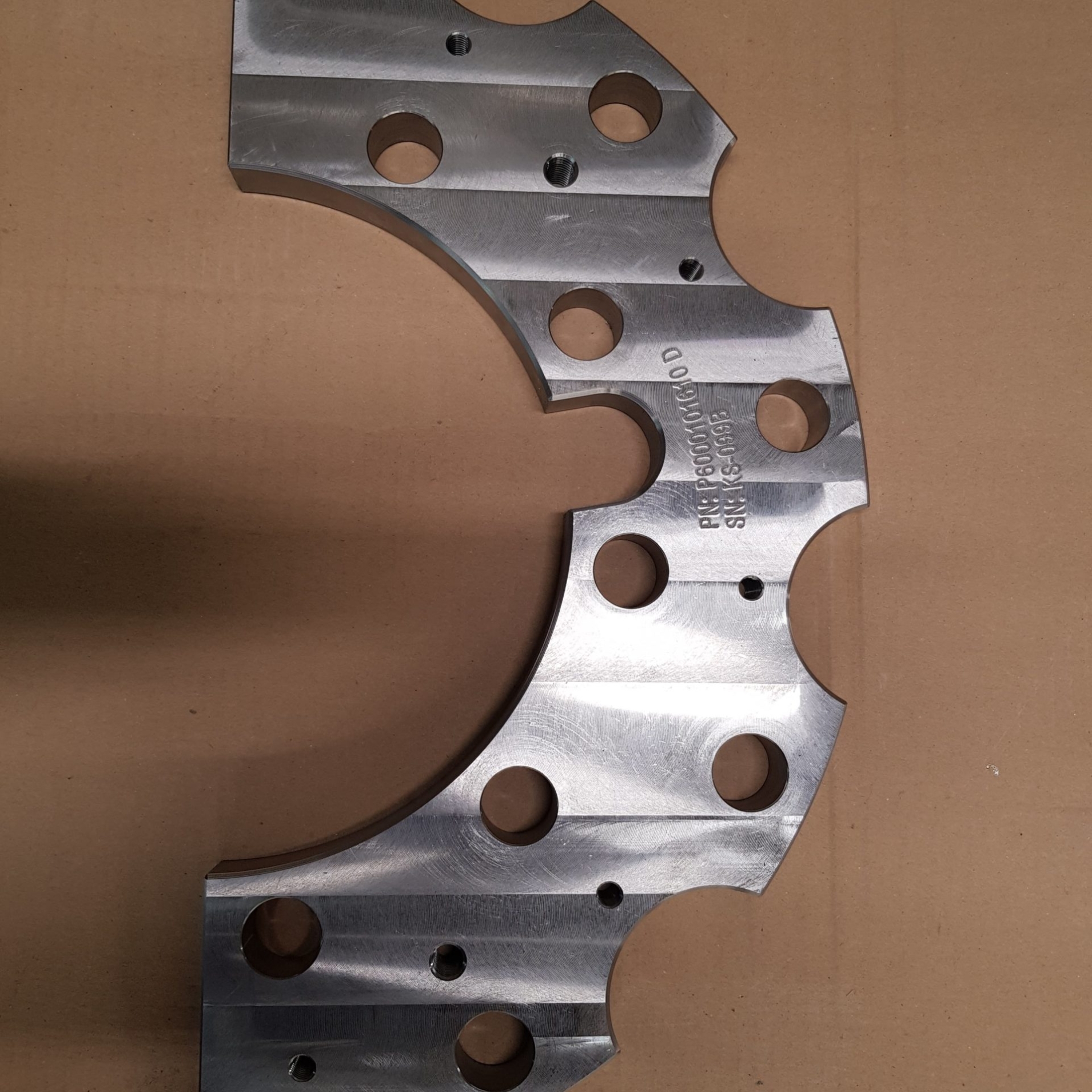 Mechaning photo gallery – ROKVELAS – Metalworking Services