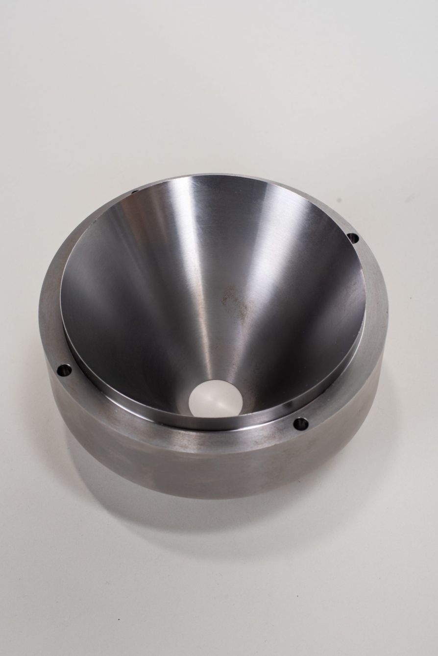 Mechaning photo gallery – ROKVELAS – Metalworking Services