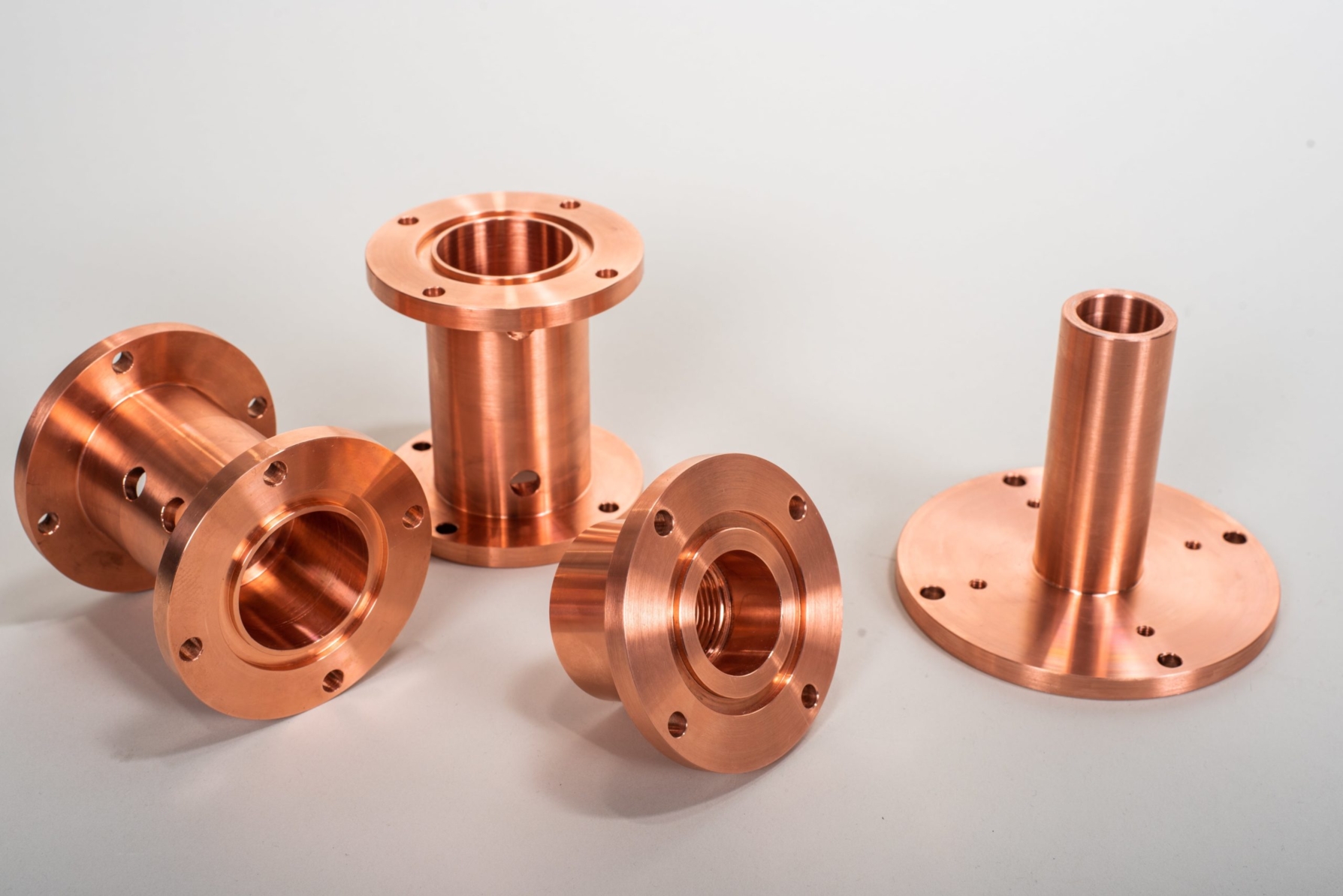 Mechaning photo gallery – ROKVELAS – Metalworking Services