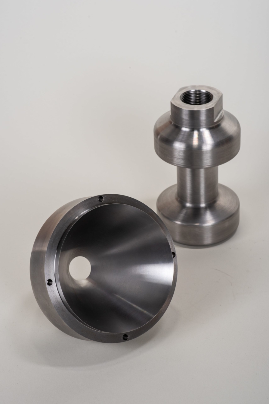 Mechaning photo gallery – ROKVELAS – Metalworking Services