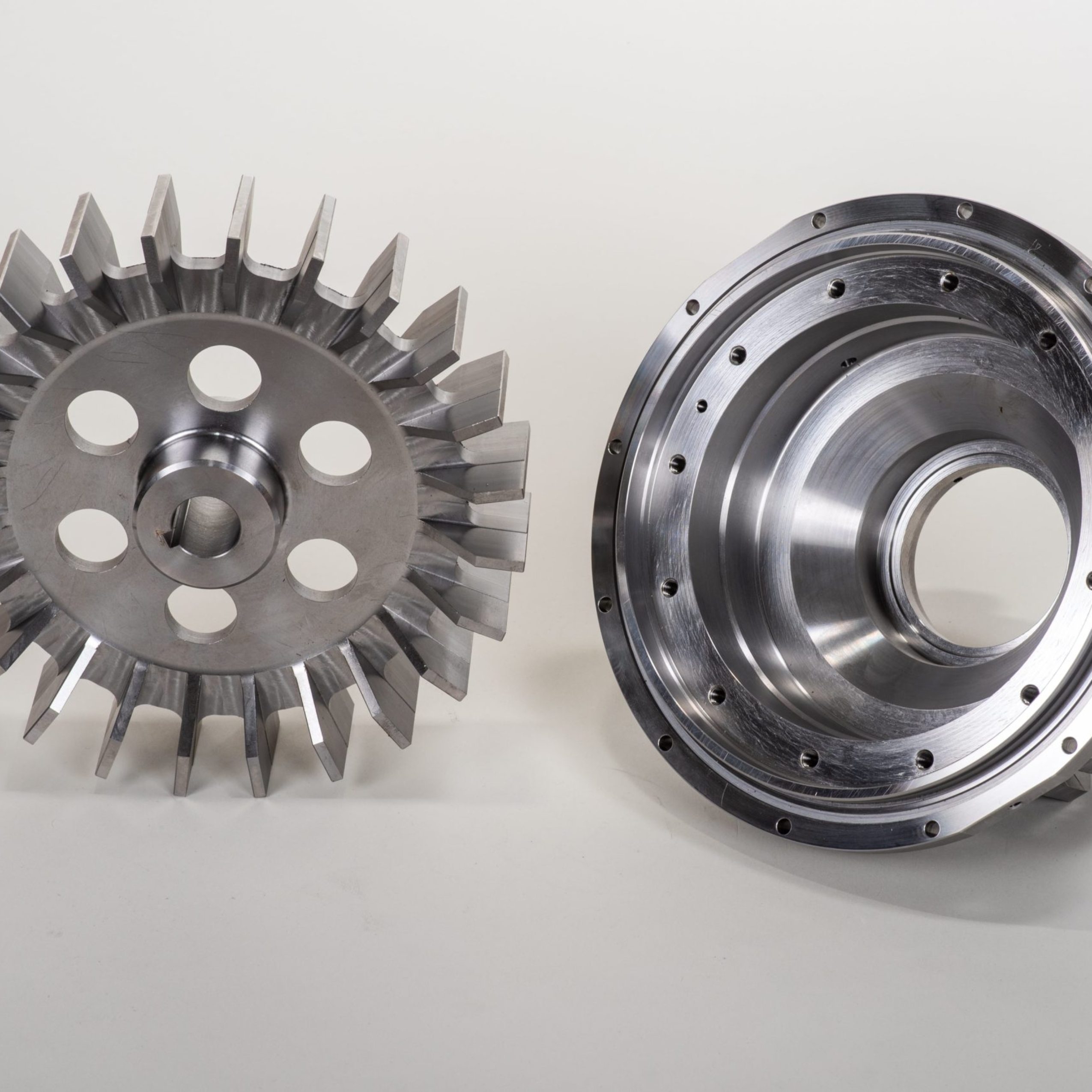 Mechaning photo gallery – ROKVELAS – Metalworking Services